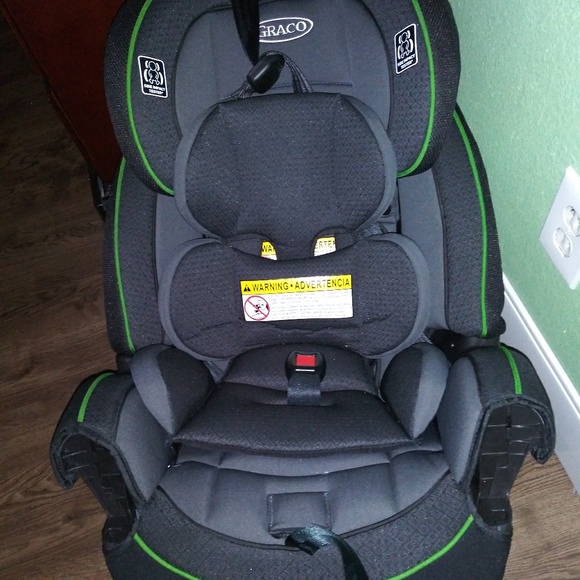 Graco | Other | Graco 4 Ever Car Seat | Poshmark